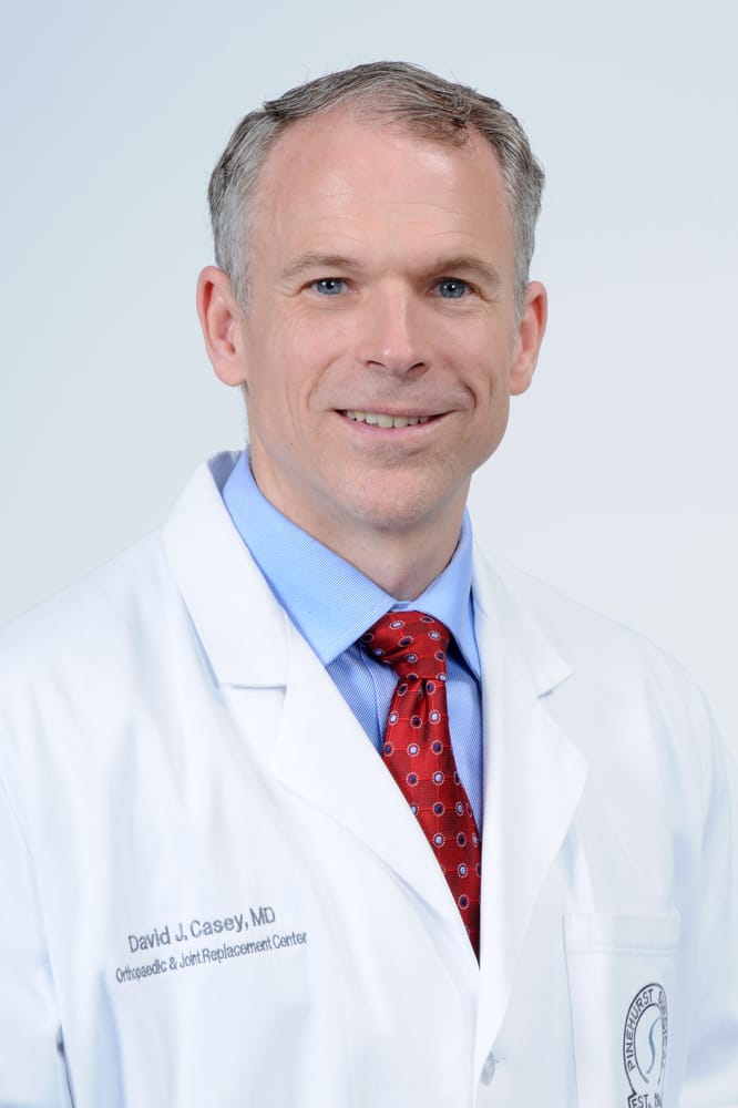 DAVID CASEY, MD - Updated January 2026 - 5 FirstVillage Dr, Pinehurst ...
