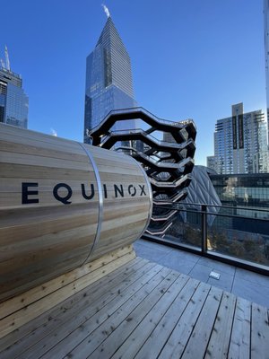 EQUINOX HUDSON YARDS - Updated February 2025 - 102 Photos & 88 Reviews ...