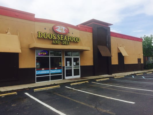 DOO’S SEAFOOD - CLOSED - Updated July 2024 - 91 Photos & 41 Reviews ...