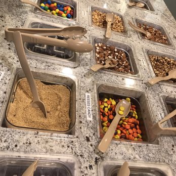 YOGURT SQUARE - Updated January 2026 - 13 Photos & 19 Reviews - 1235 ...