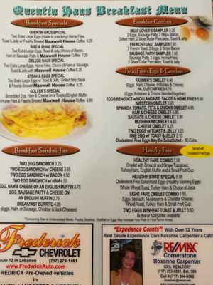 THE QUENTIN HAUS - Updated August 2025 - 13 Photos & 46 Reviews ...