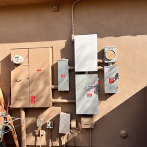 EVERBRIGHT SOLAR - 4425 Enterprise St, Fremont, California - Solar ...