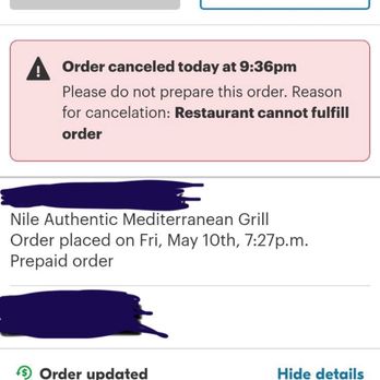 NILES AUTHENTIC MEDITERRANEAN GRILL - Updated January 2026 - 54 Photos ...