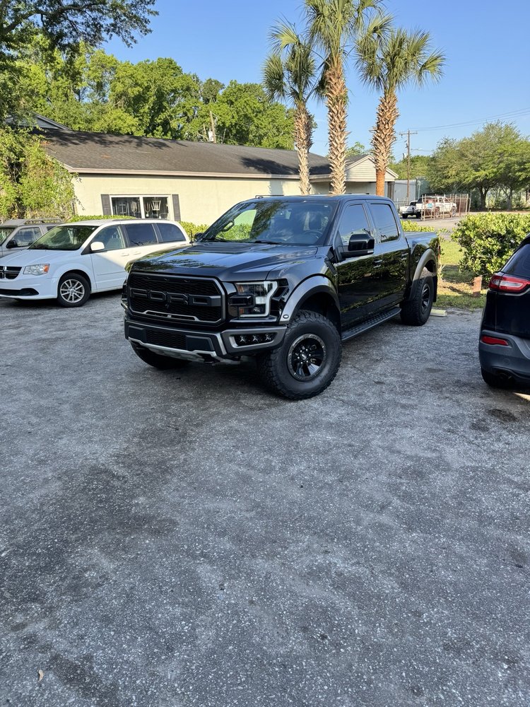 RICHARDS AUTOMOTIVE - Updated October 2025 - 63 Reviews - 1025 Saint ...