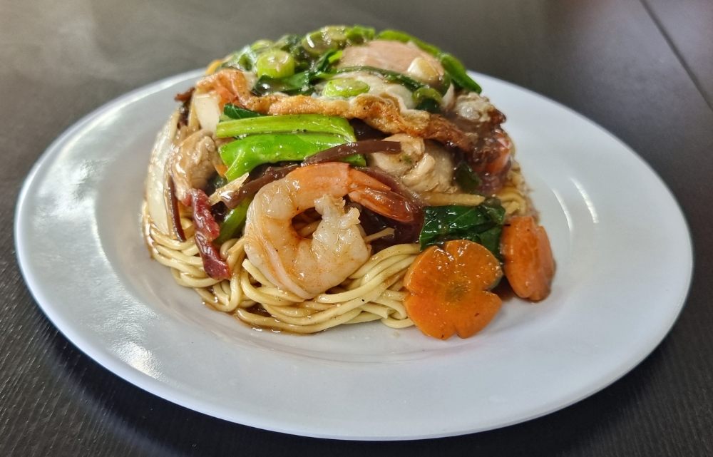 THE AUTHENTIC MAURITIUS - Shop 184, 33 Prindiville Dr, Wangara Western ...