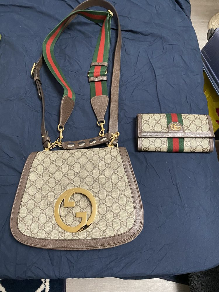 GUCCI CHICAGO FLAGSHIP - Updated December 2025 - 52 Photos & 131 ...
