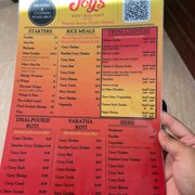 JOY’S ROTI DELIGHT - 337 Photos & 323 Reviews - 1205 NW 40th Ave ...