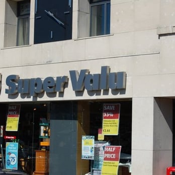 SUPERVALU - Updated January 2025 - Deansgrange Road, Deansgrange, Co ...