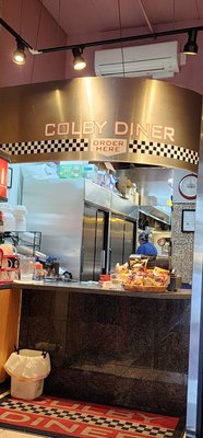 COLBY DINER - Updated November 2025 - 105 Photos & 191 Reviews - 2720 ...