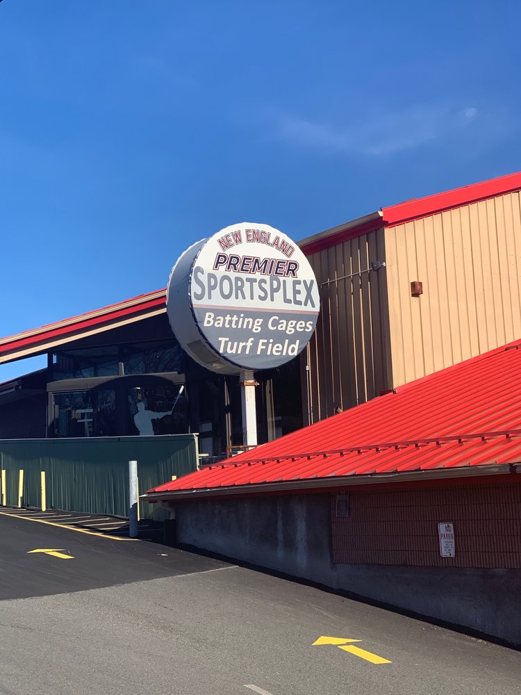 NEW ENGLAND PREMIER SPORTSPLEX - Updated January 2026 - 14 Photos - 199 ...