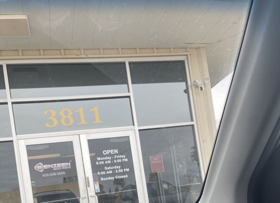 BENZEEN AUTO PARTS - Updated December 2025 - 44 Photos & 167 Reviews ...