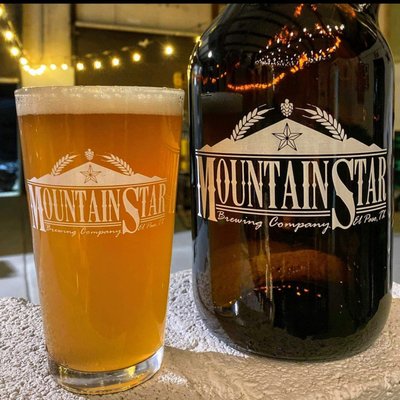 MOUNTAIN STAR BREWING COMPANY - Updated February 2025 - 59 Photos & 24 ...
