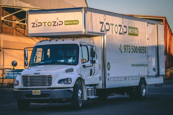 ZIP TO ZIP MOVING - PA - Updated October 2025 - 148 Photos & 63 Reviews ...