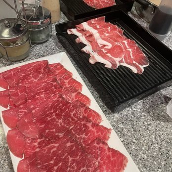 HEAT SHABU BARU - Updated December 2024 - 2014 Photos & 1380 Reviews ...