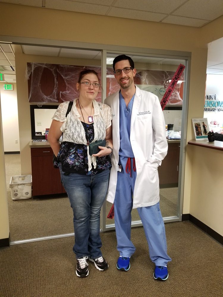 MICHAEL A RUSSO, MD - 18 Photos & 12 Reviews - Surgeons - 18111 ...