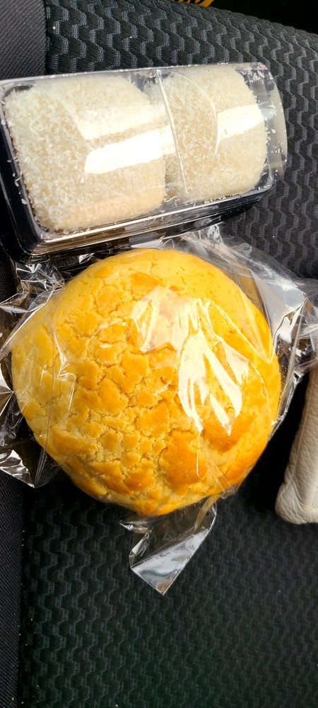 DAILY BAKERY HOUSE - Updated April 2025 - 1449 Erie Blvd E, Syracuse ...