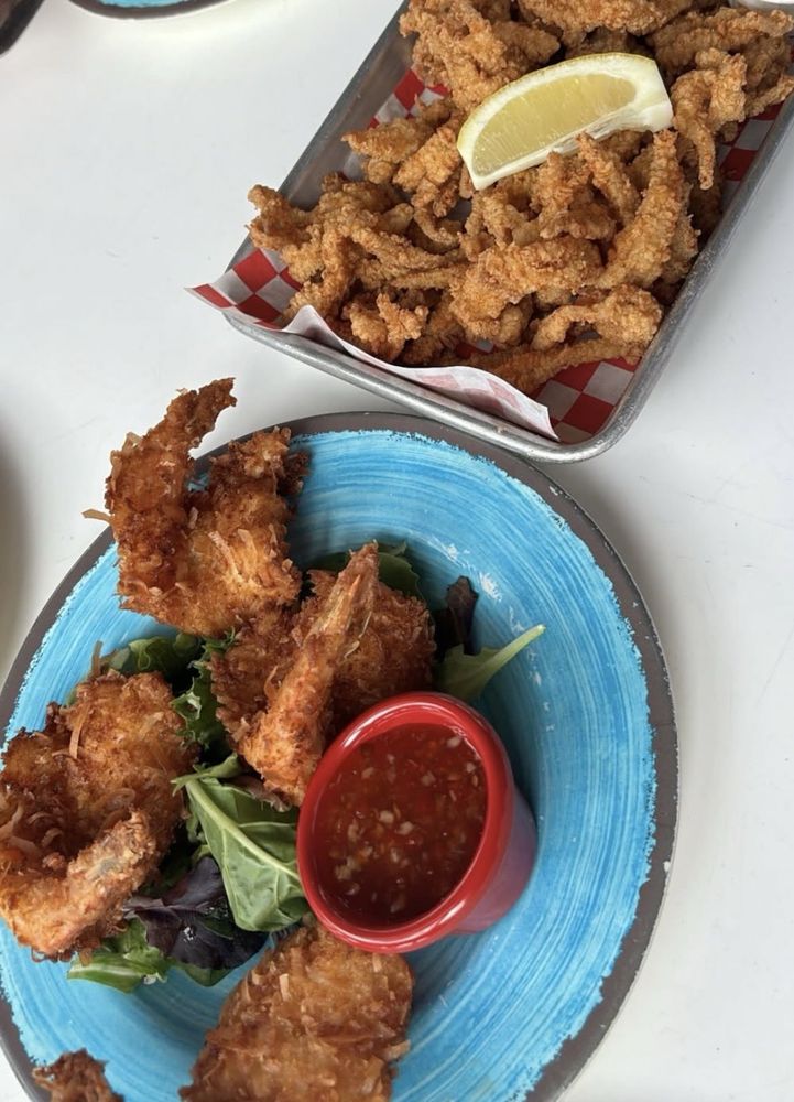 RED’S LOBSTER POT RESTAURANT - Updated September 2025 - 314 Photos ...