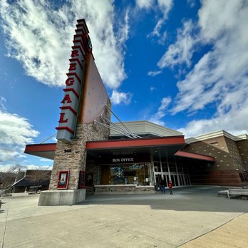 REGAL ISSAQUAH HIGHLANDS - Updated January 2026 - 188 Photos & 153 ...