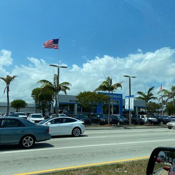 MIAMI LAKES CHEVROLET - Updated July 2024 - 20 Photos & 74 Reviews ...