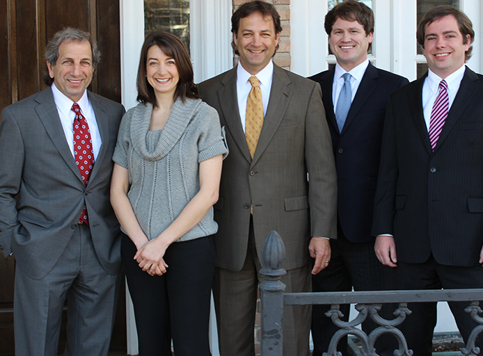 MALOUF & MALOUF INJURY LAWYERS - Updated September 2025 - 501 E Capitol ...