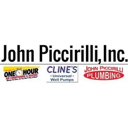 JOHN PICCIRILLI PLUMBING & HEATING - 1019 Conklin Rd, Conklin, NY ...