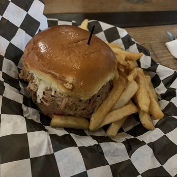SMOKIN WILLY BBQ - Updated January 2025 - 105 Photos & 207 Reviews ...