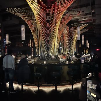 AQUA - Updated July 2025 - 527 Photos & 116 Reviews - 902 Broadway, New York, New York ...