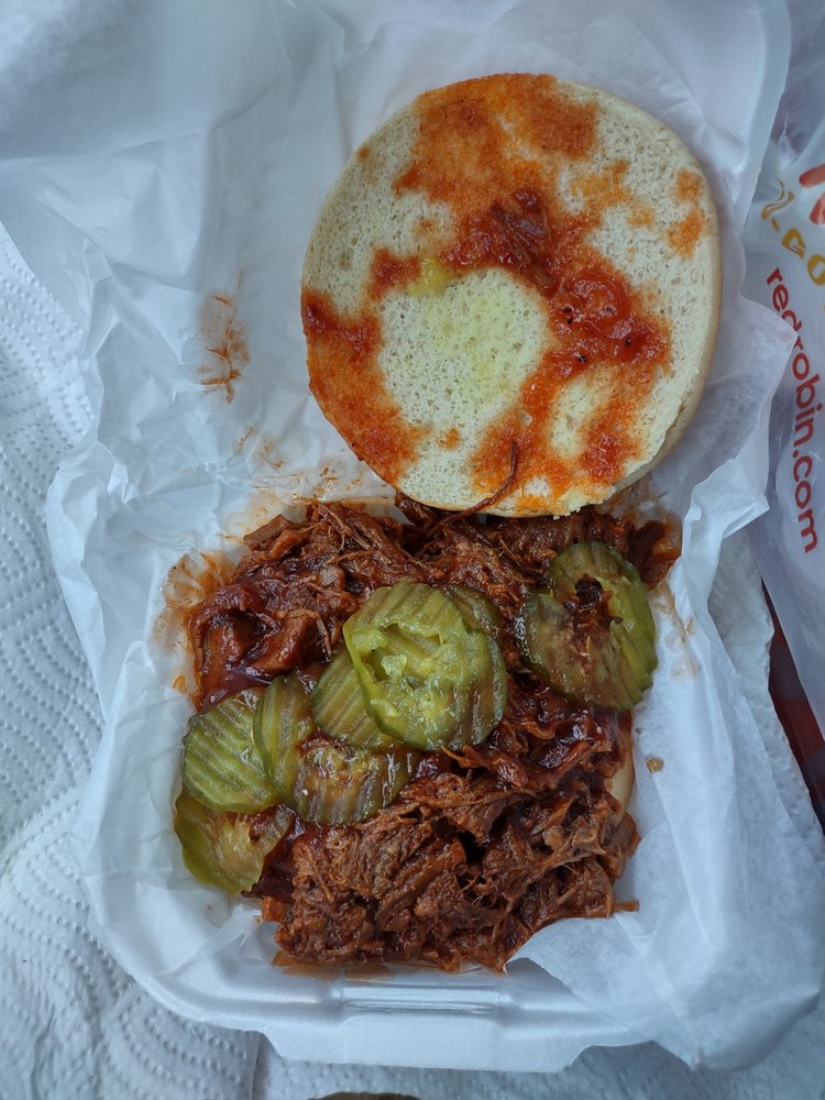 WALLER COUNTY LINE BBQ - Updated July 2025 - 148 Photos & 335 Reviews ...