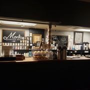 MONKS COFFEE SHOP - 47 Photos & 84 Reviews - 233 Cypress St, Abilene ...