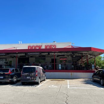 HUMMINGBIRD - Updated February 2025 - 373 Photos & 204 Reviews - 1053 E ...