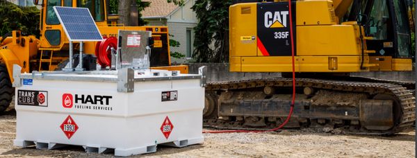 HART FUELING SERVICE - Updated December 2025 - 29 Photos - 16 ...