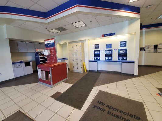 US POST OFFICE - Updated January 2026 - 35 Photos & 58 Reviews - 1050 N ...