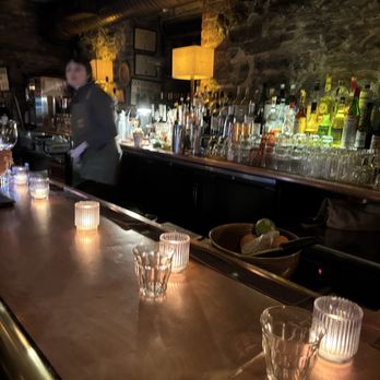 SHALEL LOUNGE - Updated October 2025 - 443 Photos & 728 Reviews - 65 W ...