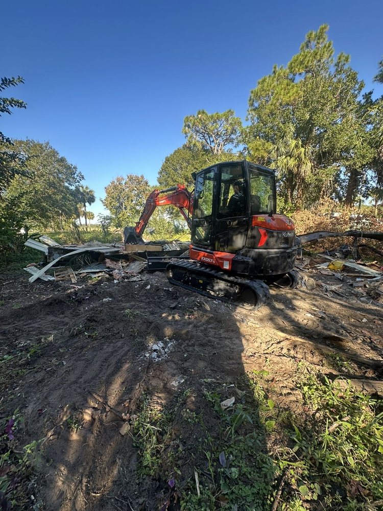 PRECISION REMOVAL - Updated April 2025 - 31 Photos - 1735 Southland Ave ...