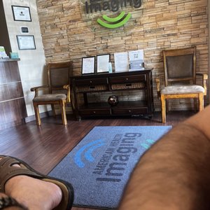 AMERICAN HEALTH IMAGING STAND-UP MRI - Updated November 2025 - 17 ...