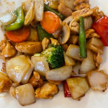 GINGER SUSHI - Updated June 2025 - 150 Photos & 186 Reviews - 266 South ...