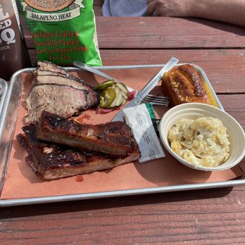 SALINAS CITY BBQ - Updated May 2024 - 899 Photos & 1733 Reviews - 700 W ...