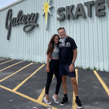 GALAXY SKATEWAY & PLAY ZONE PLAYGROUND - Updated September 2025 - 36 ...