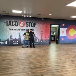 THE TACO STOP - Updated January 2025 - 96 Photos & 125 Reviews - 2601 S ...