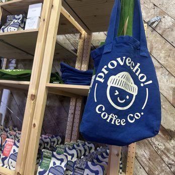 PROVECHO COFFEE - Updated July 2025 - 284 Photos & 127 Reviews - 1955 ...