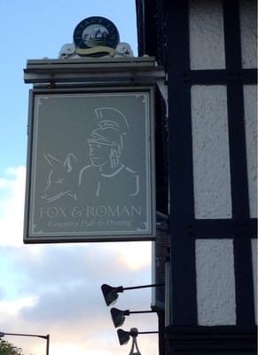 THE FOX & ROMAN - Updated August 2024 - 58 Tadcaster Road, Dringhouses ...
