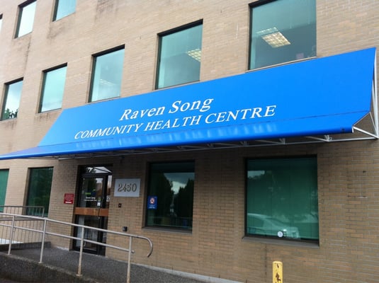 RAVEN SONG COMMUNITY HEALTH CENTRE - Updated January 2026 - 16 Reviews ...
