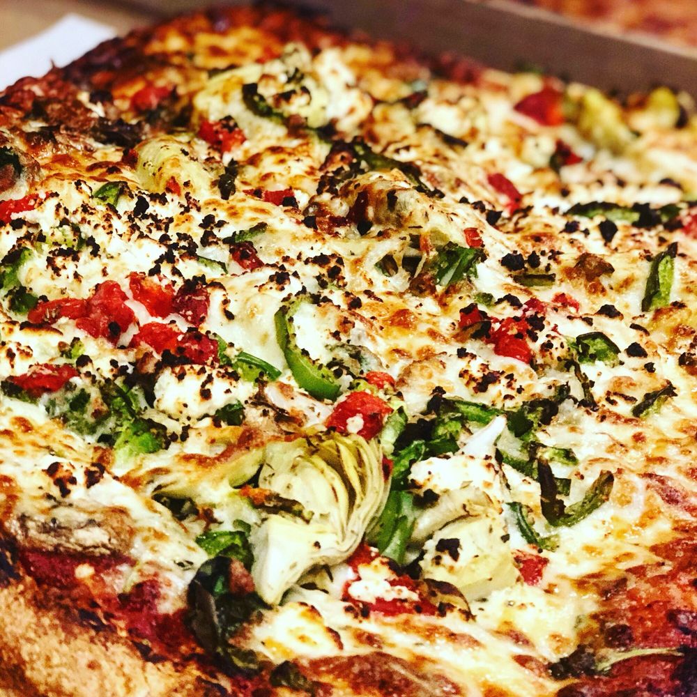 PETRONE’S PIZZA - 62 Photos & 130 Reviews - Pizza - 438 Main St ...