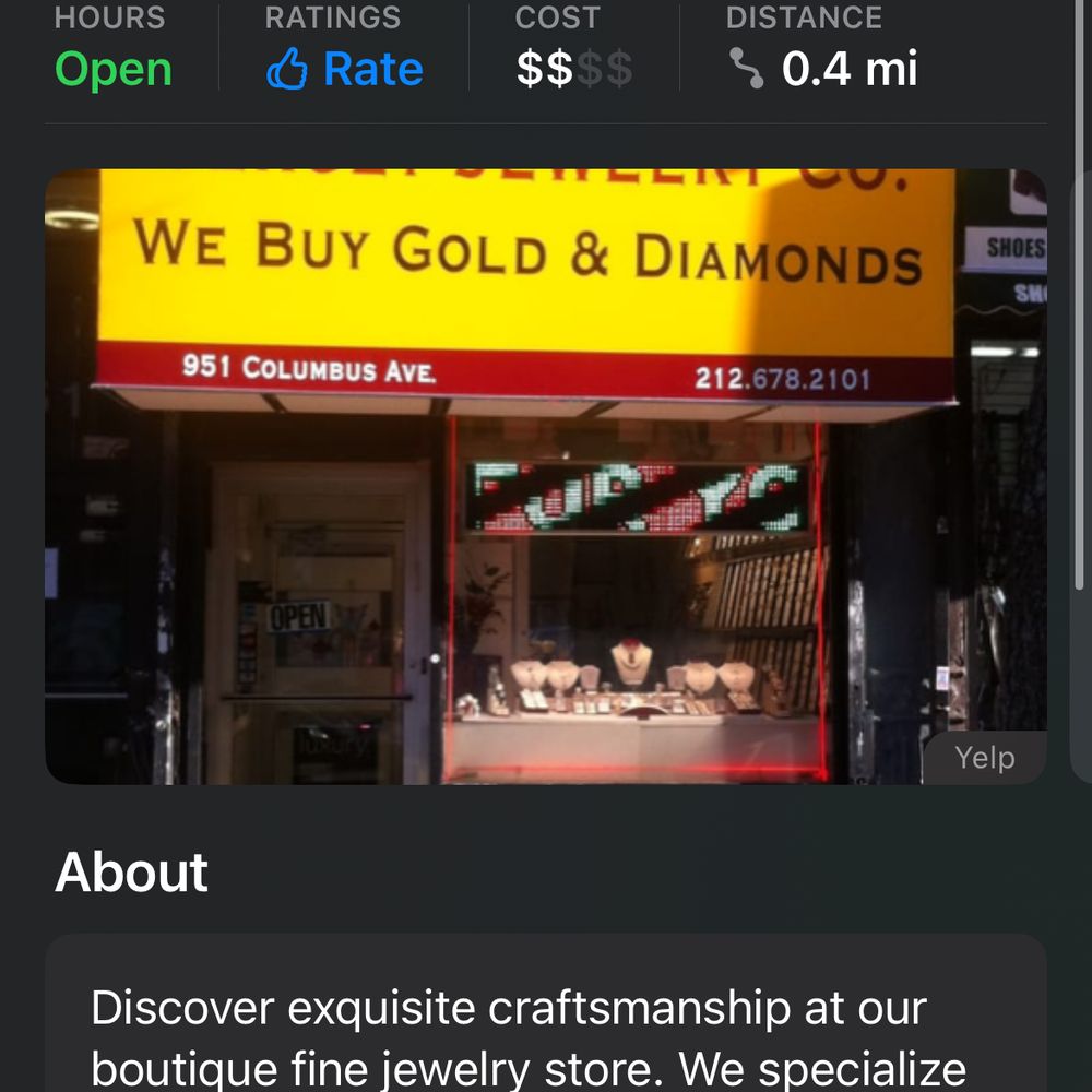 Ring stores open near me store