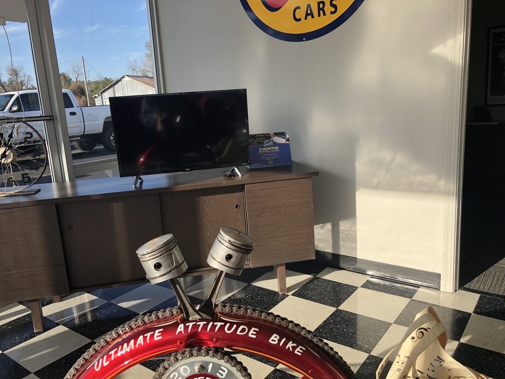 CLIFF’S CAR CARE - 22 Reviews - 758 W Corbett Ave, Swansboro, North ...