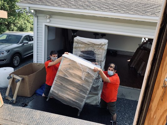 DC MOVING, INC - Updated November 2025 - 107 Photos & 132 Reviews ...