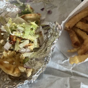 BABA KABOB - 286 Photos & 368 Reviews - 9474 Black Mountain Rd, San ...