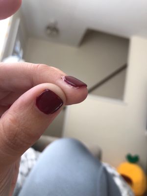 ANGEL TIPS NAIL SALON - Updated November 2024 - 49 Photos & 69 Reviews ...