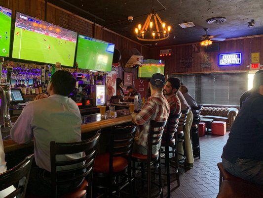 JOXER DALY’S - 161 Photos & 455 Reviews - 11168 Washington Blvd, Culver ...