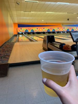 SUNSET LANES - Updated May 2025 - 14 Photos & 30 Reviews - 7777 Watson ...